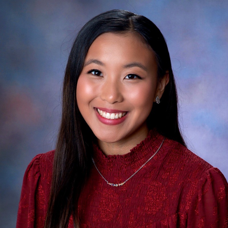 Shannon Dickey | Marine Scientist